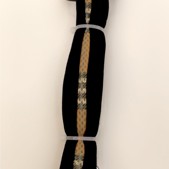 Dog | Bark Appeal Tan Plaid Mesh Leash | Poshmark